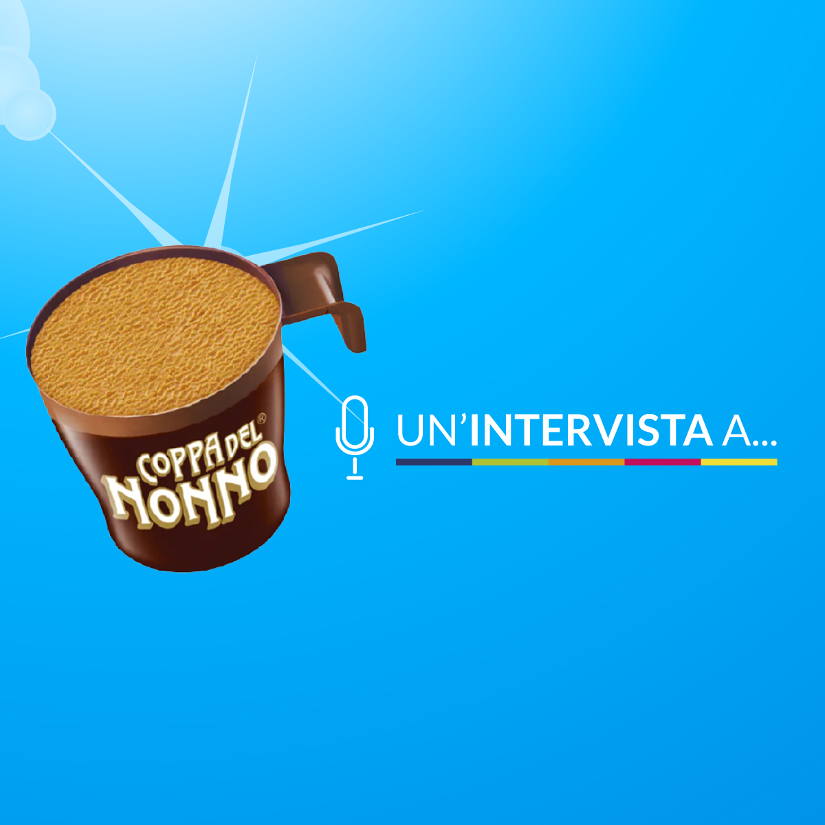 La Coppa del Nonno: adorata da tutti… nel cuore di tutti! - IGI ...